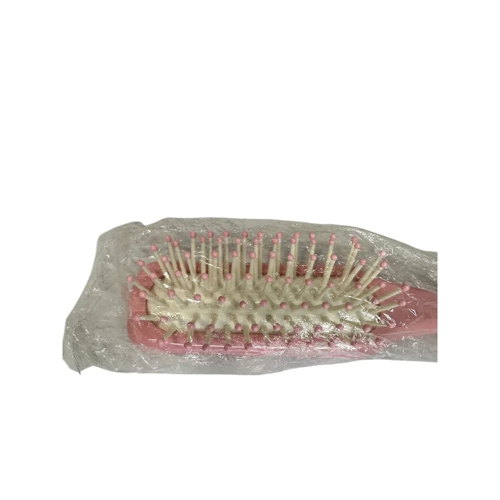 Paul Mitchell | Hair | Paul Mitchell Pink Polka Dot Paddle Brush ...